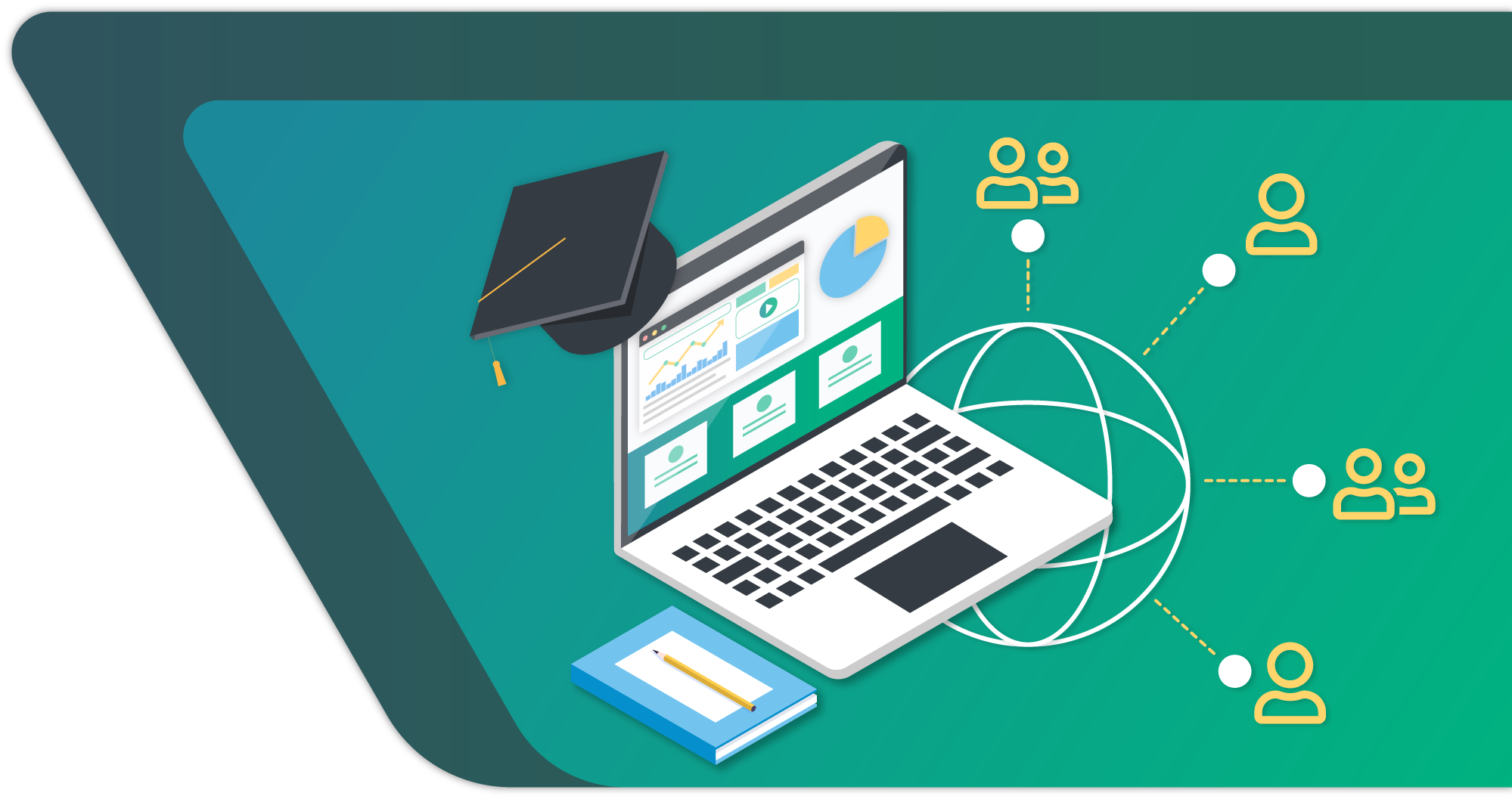 Setup Your Online Learning And eLearning Environment