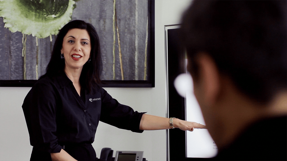 Wisenet Blog | Student management system